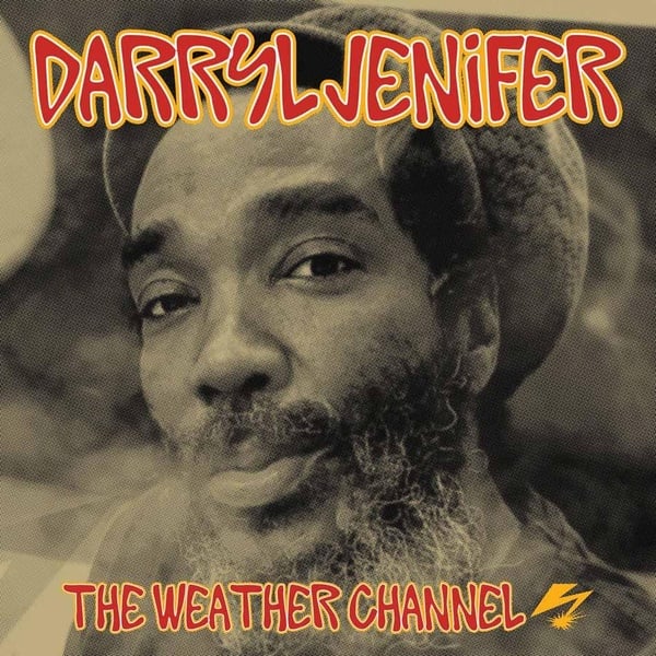 The Weather Channel : Darryl Jenifer- Rock indé - Pop - Rock - Genres ...
