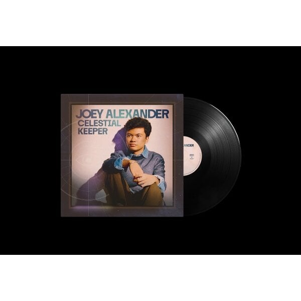 Celestial Keeper- Vinyles Jazz - Blues | Cultura