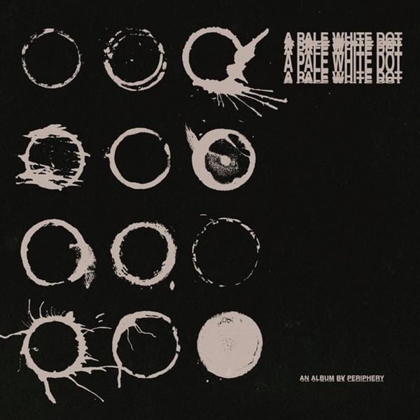 A Pale White Dot : Periphery- Vinyles Metal, Hard Rock | Cultura