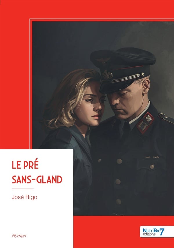 Le pre sans-gland- Romans Historiques | Cultura