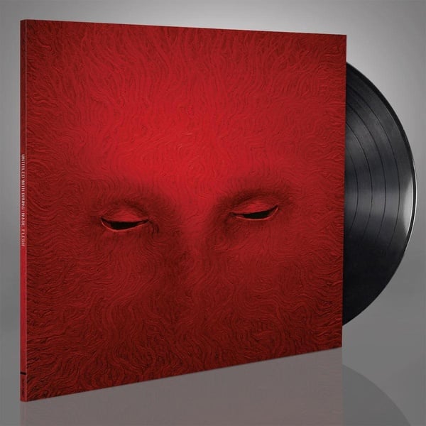 Made Flesh - édition gatefold : Untitled With Drums- Vinyles Metal ...