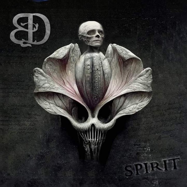 Spirit : Blossom Death- Hard - Metal - Genres musicaux | Cultura