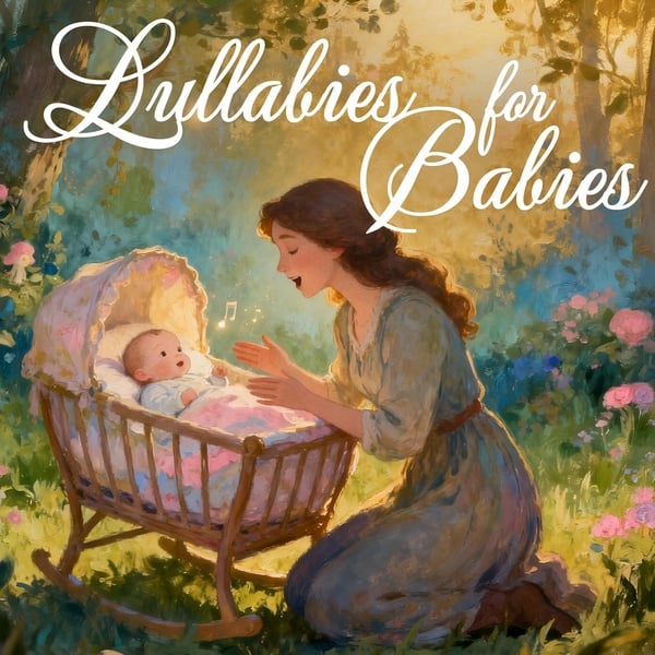 Lullabies For Babies - Berceuses pour enfants : Mutlti-Artistes- Vidéo ...