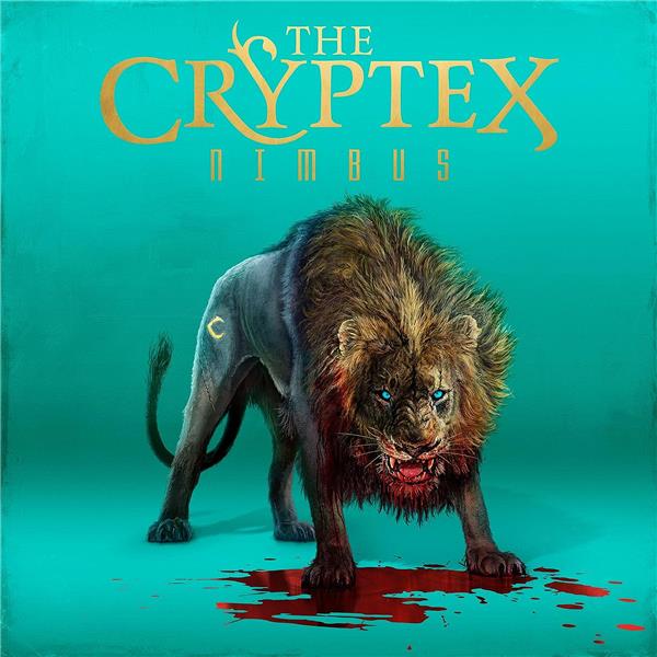 Nimbus : Cryptex- Hard - Metal - Genres musicaux | Cultura