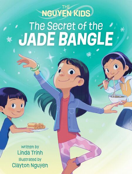 The Secret of the Jade Bangle | Cultura