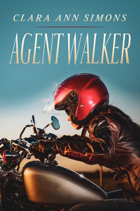 Agent Walker | Cultura
