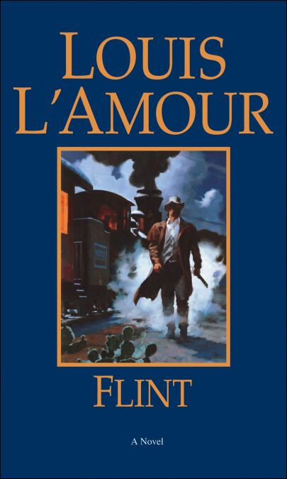 Flint - A Novel | Cultura