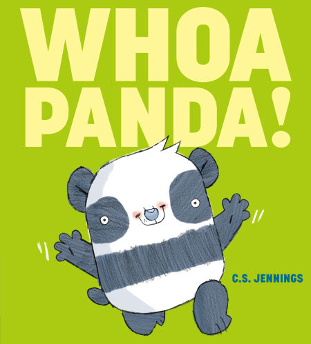 Whoa Panda! | Cultura