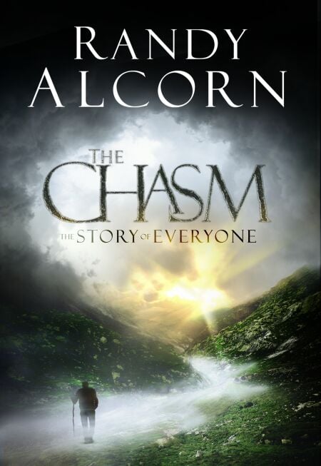 The Chasm - A Journey to the Edge of Life | Cultura
