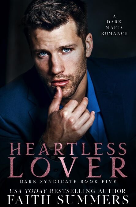 Heartless Lover - Dark Syndicate | Cultura