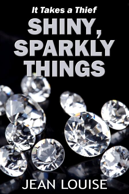 Shiny, Sparkly Things | Cultura