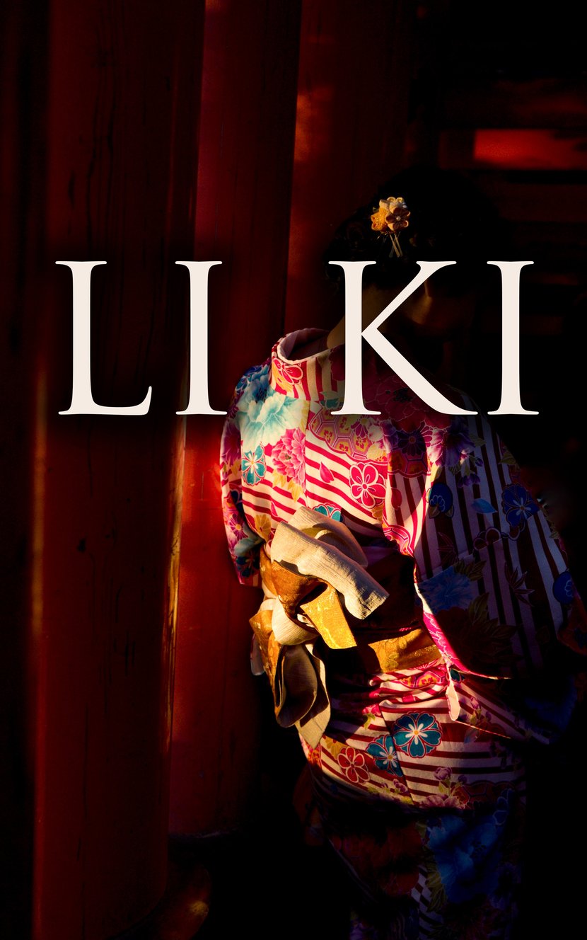Li Ki - The Book of Rites | Cultura