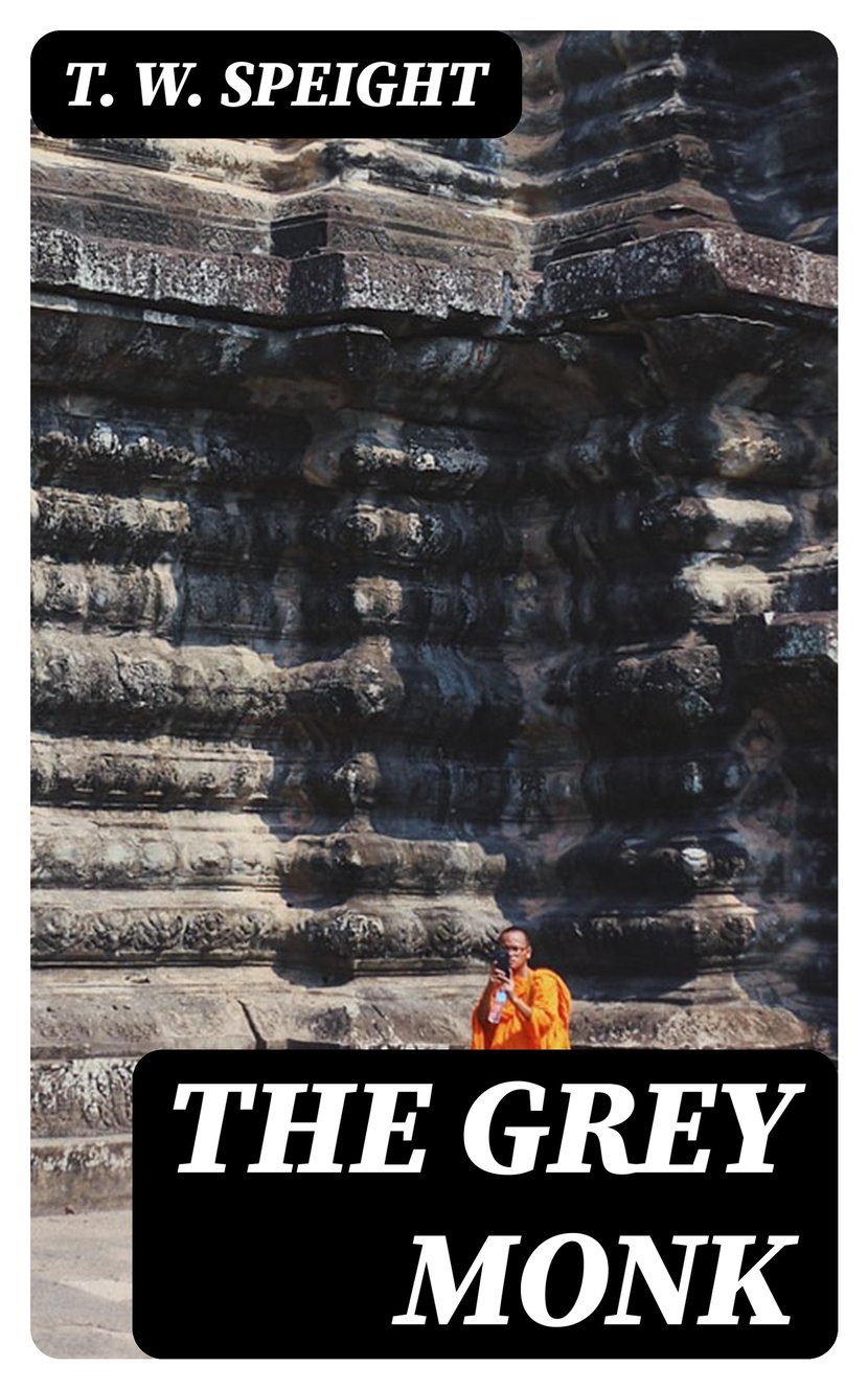 The Grey Monk | Cultura