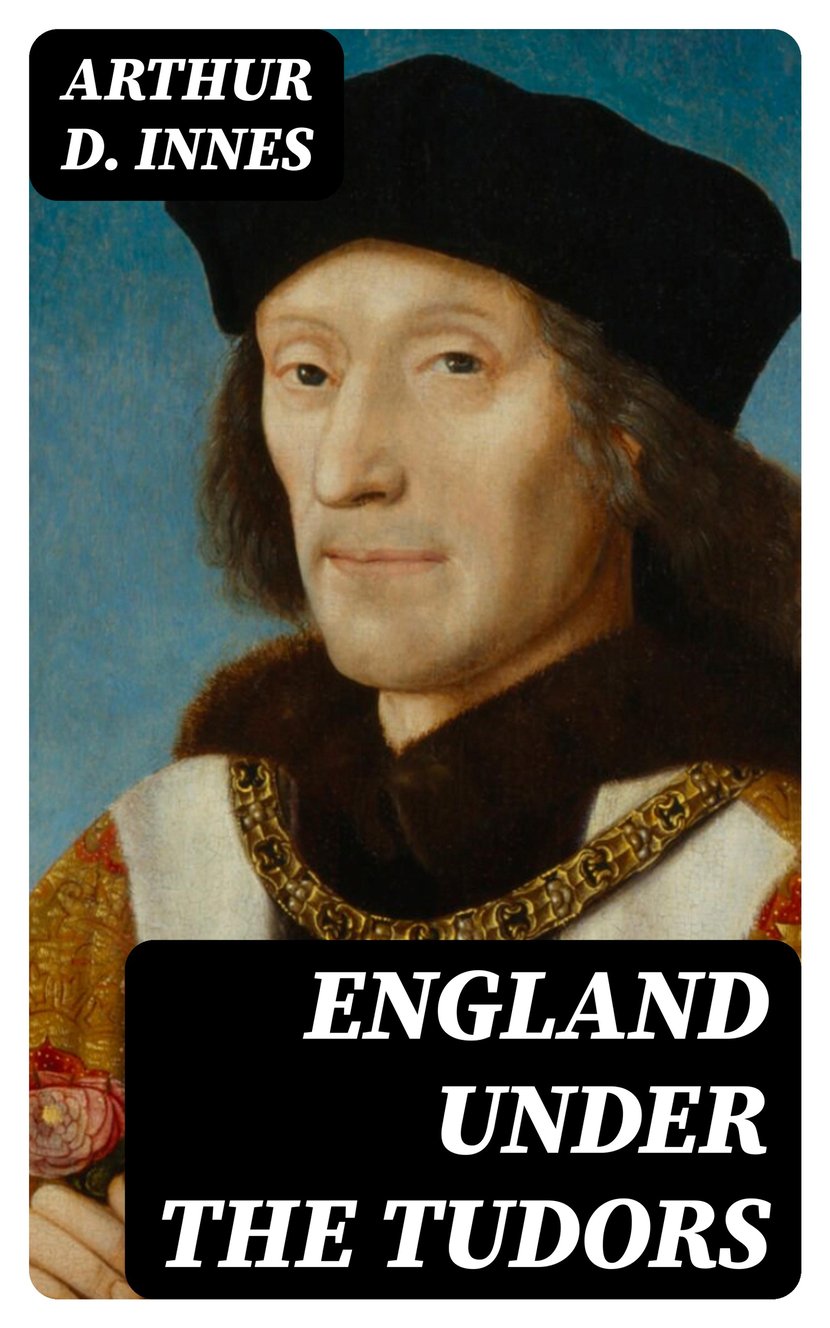 England under the Tudors | Cultura