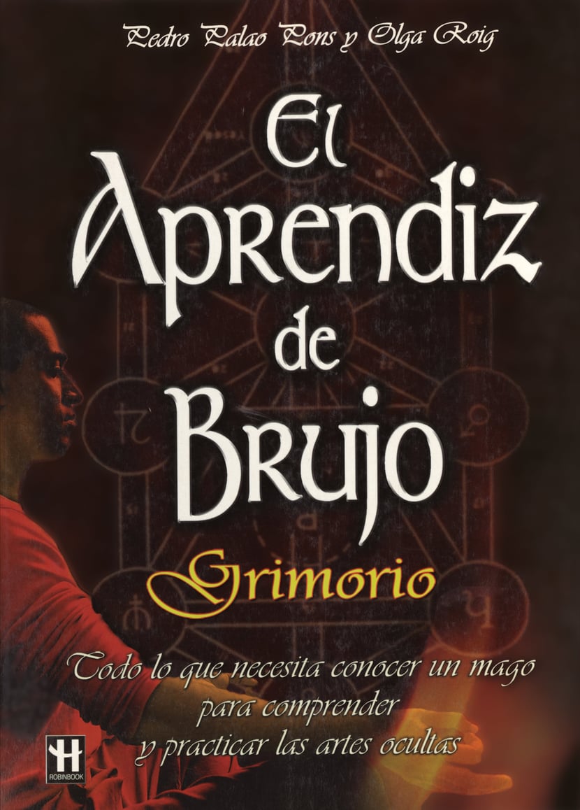 El aprendiz de brujo - Todo lo que necesita conocer un mago para ...