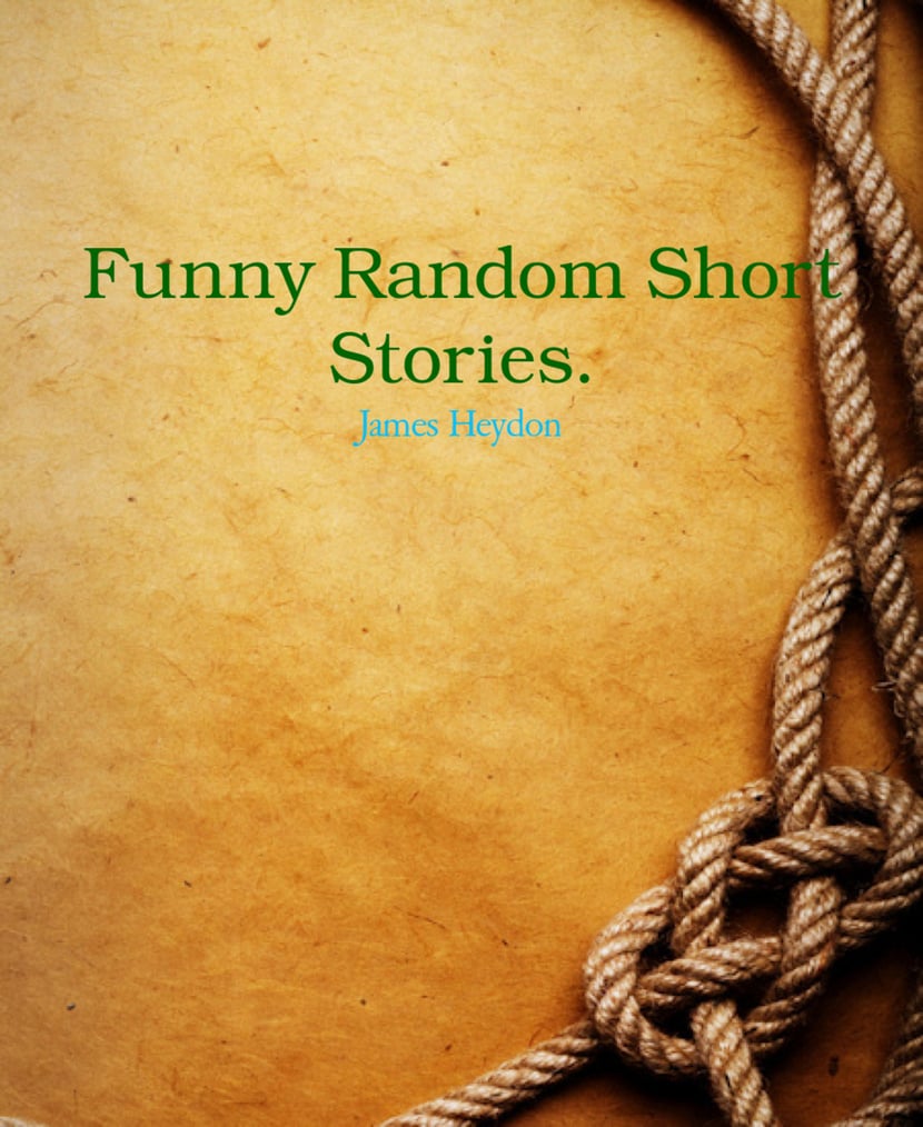 Funny french stories store