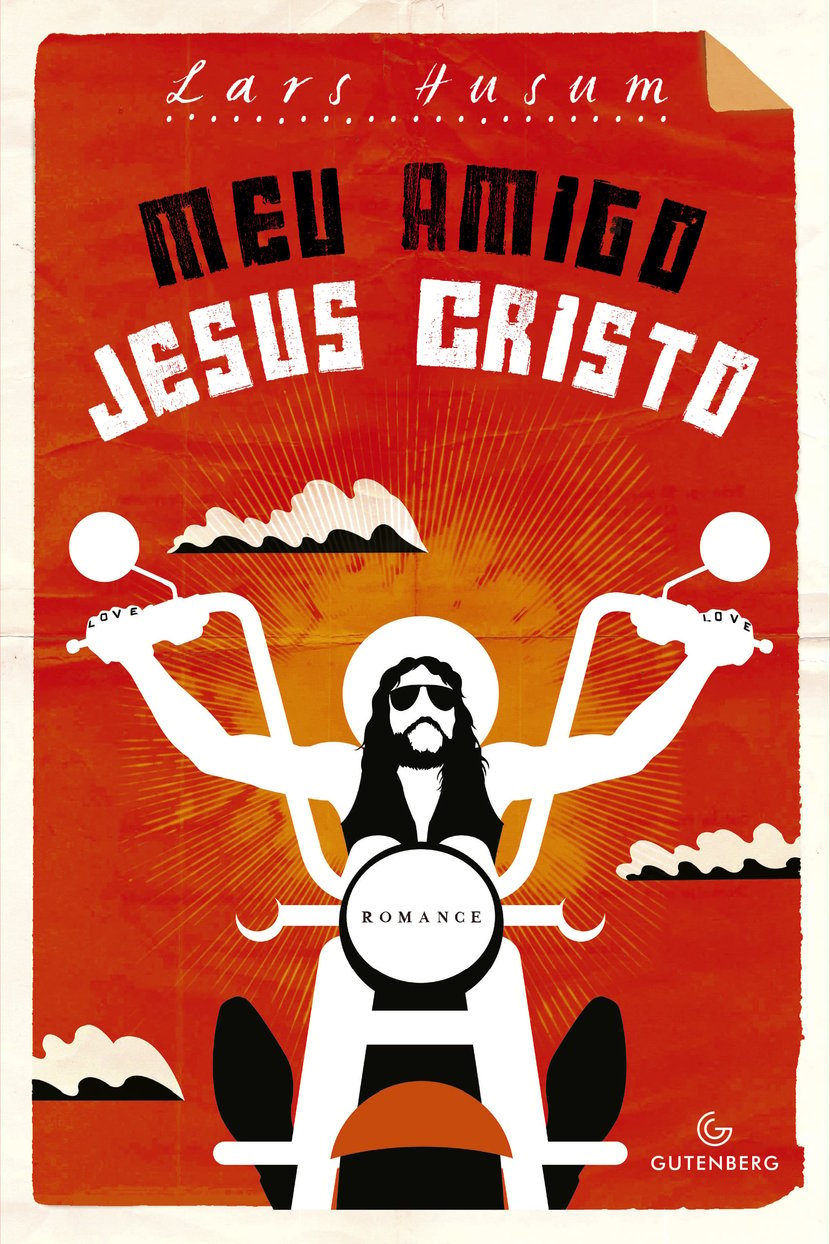 Meu amigo Jesus Cristo - 9788582350720 | Cultura