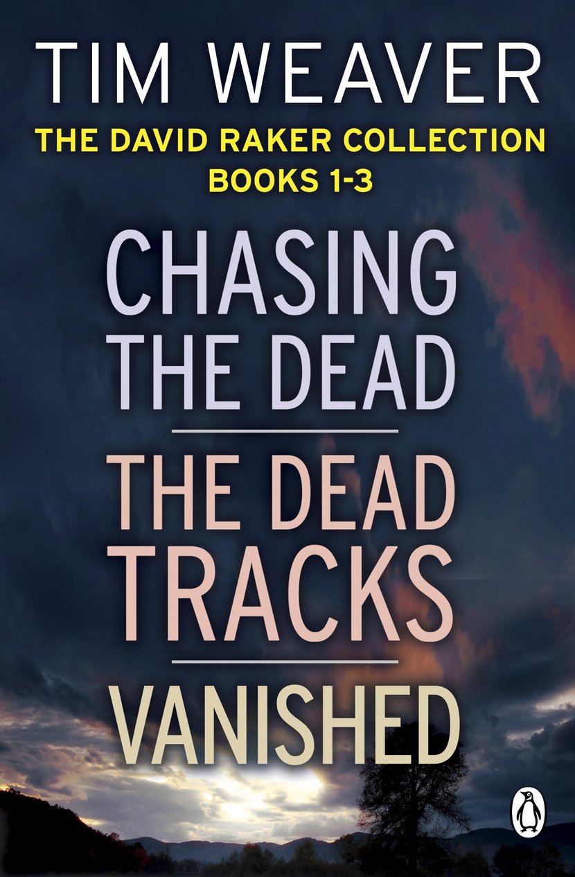 The David Raker Collection Books 1-3 | Cultura