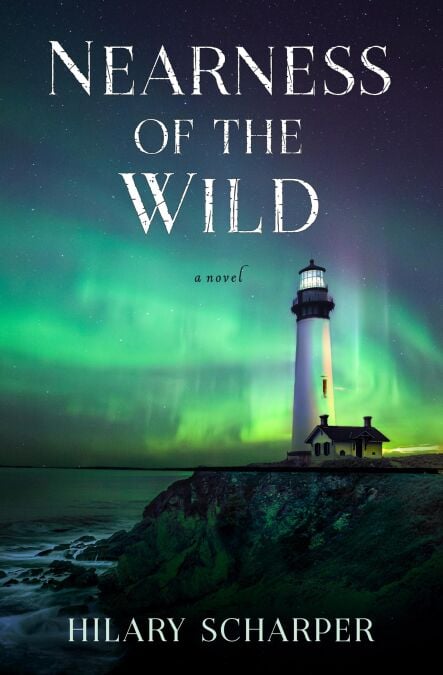 Nearness of the Wild - The Lighthouse Chronicles, #2 | Cultura