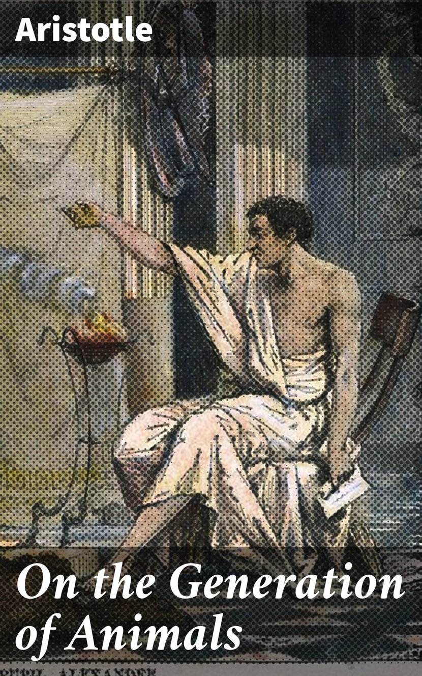 On the Generation of Animals | Cultura