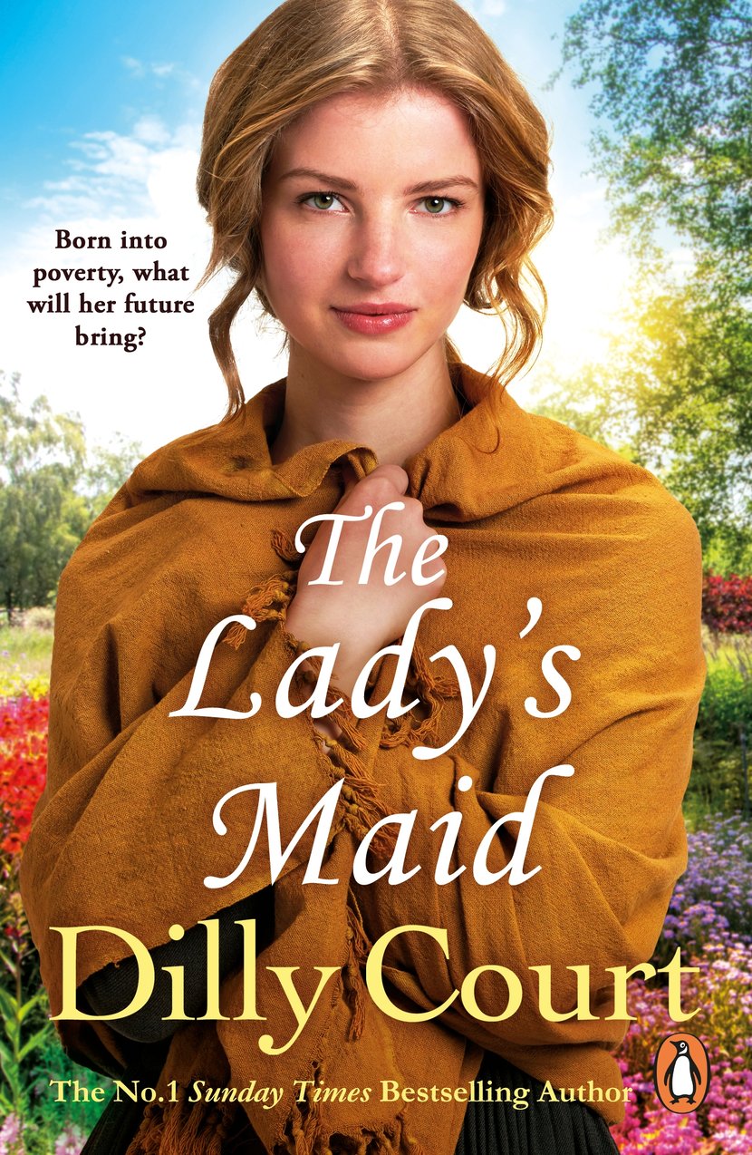 The Lady's Maid | Cultura
