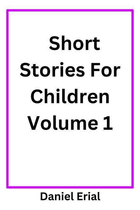Short Stories For Children - Short Stories For Children, #1 | Cultura