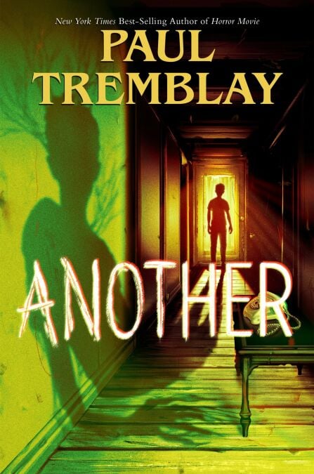 Another : Paul Tremblay | Cultura