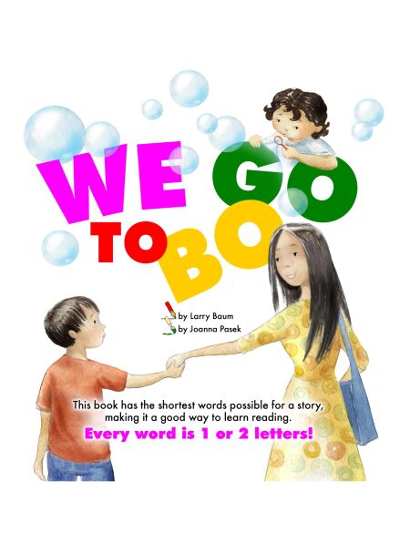 We Go To Bo - Ebook en VO | Cultura