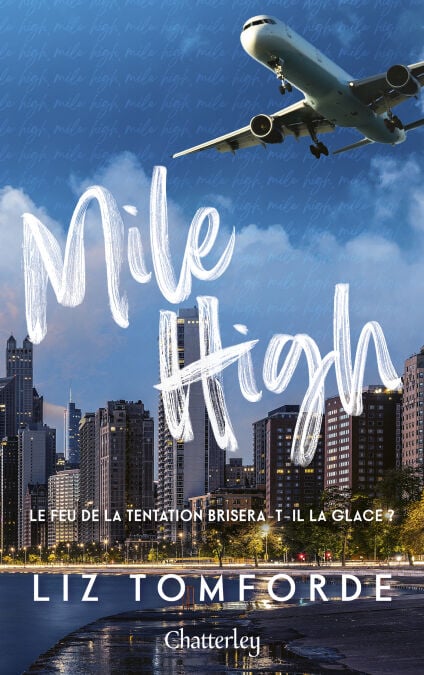 Windy City - Tome 1 Mile High : Liz Tomforde - Ebook Romance | Cultura