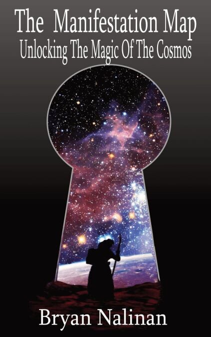 The Manifestation Map; Unlocking The Magic Of the Cosmos | Cultura