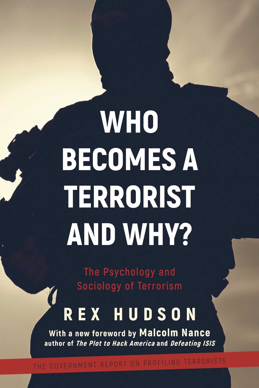 Who Becomes a Terrorist and Why? - The Psychology and Sociology of ...