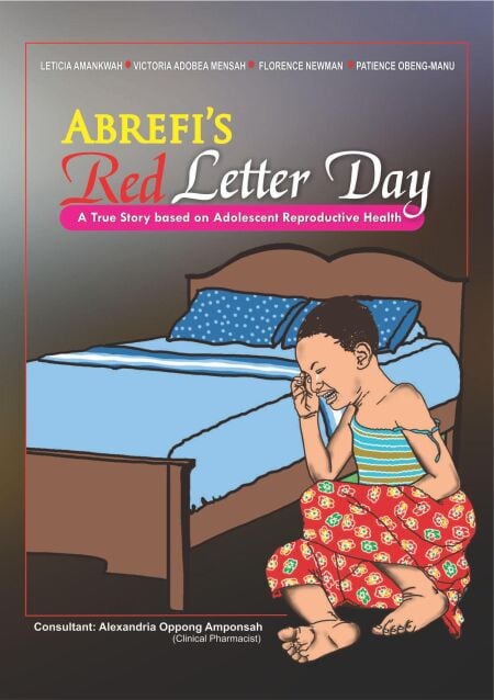 Abrefi’s Red Letter Day | Cultura