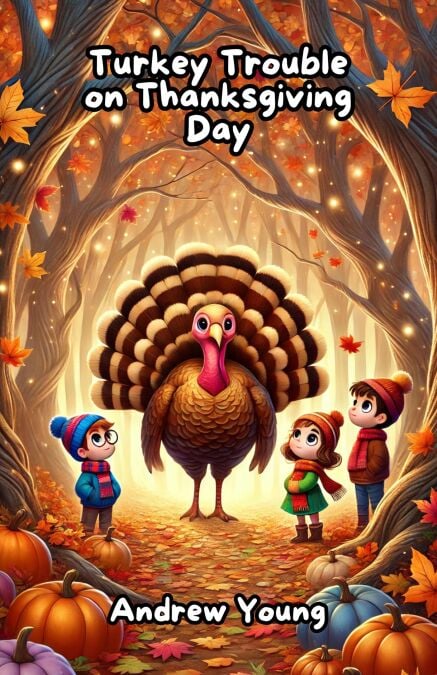 Turkey Trouble on Thanksgiving Day | Cultura