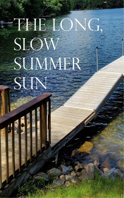 The Long, Slow Summer Sun | Cultura