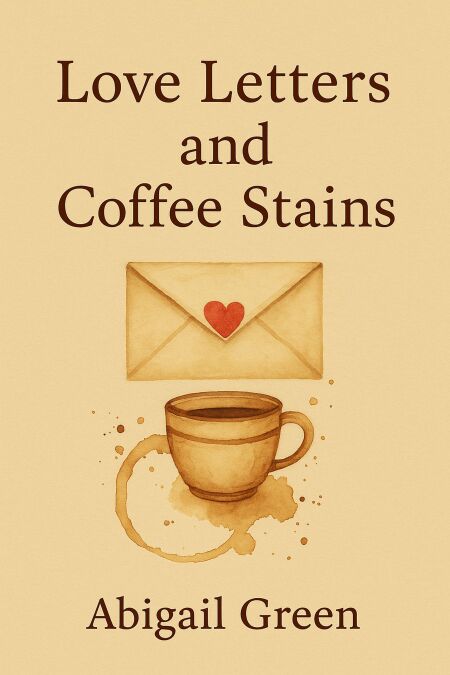 Love Letters and Coffee Stains - Ink Stained Hearts, #1 | Cultura