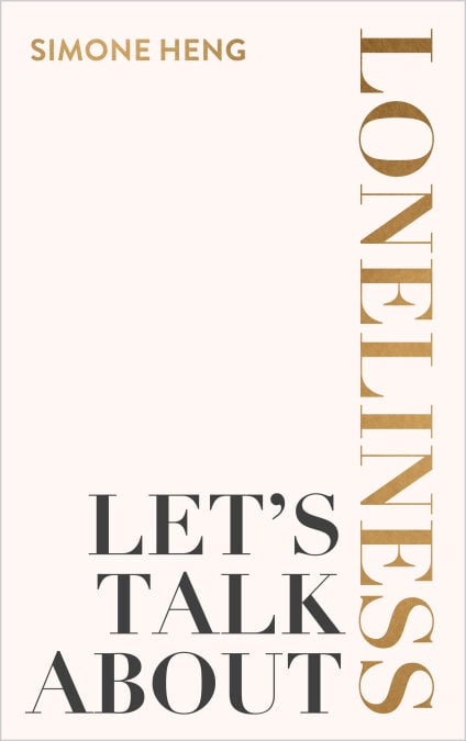 Let's Talk About Loneliness - The Search for Connection in a Lonely ...