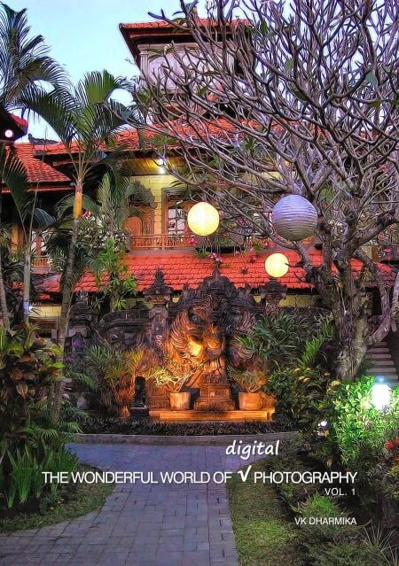 The Wonderful World of Digital Photography Vol.1 - The Wonderful World ...