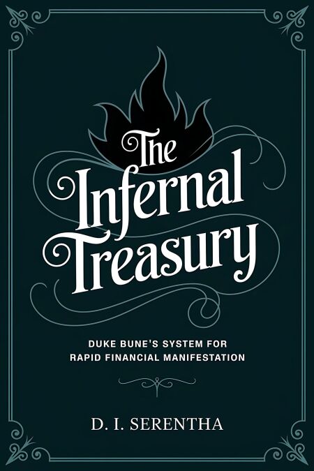 The Infernal Treasury: Duke Bune's System for Rapid Financial ...