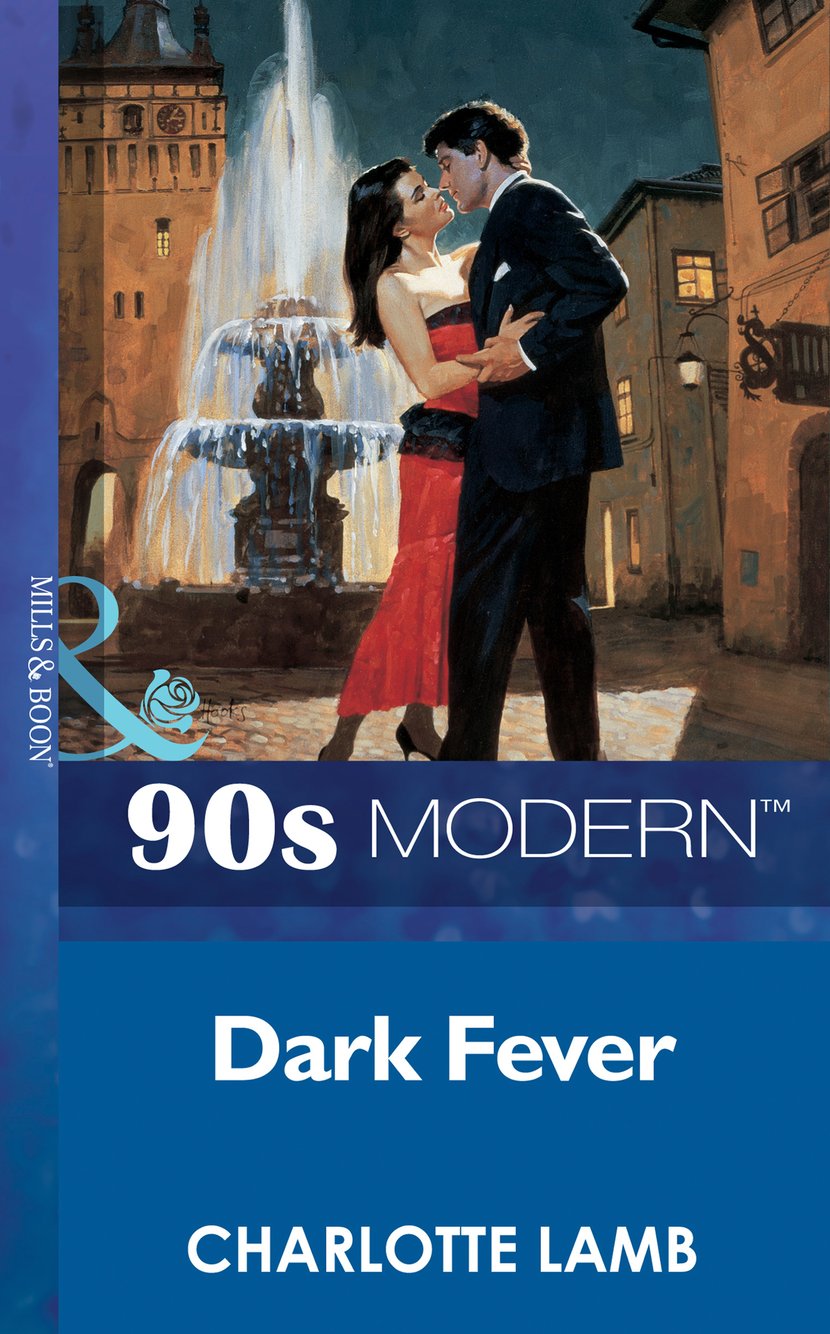 Dark Fever - 9781408985373 | Cultura