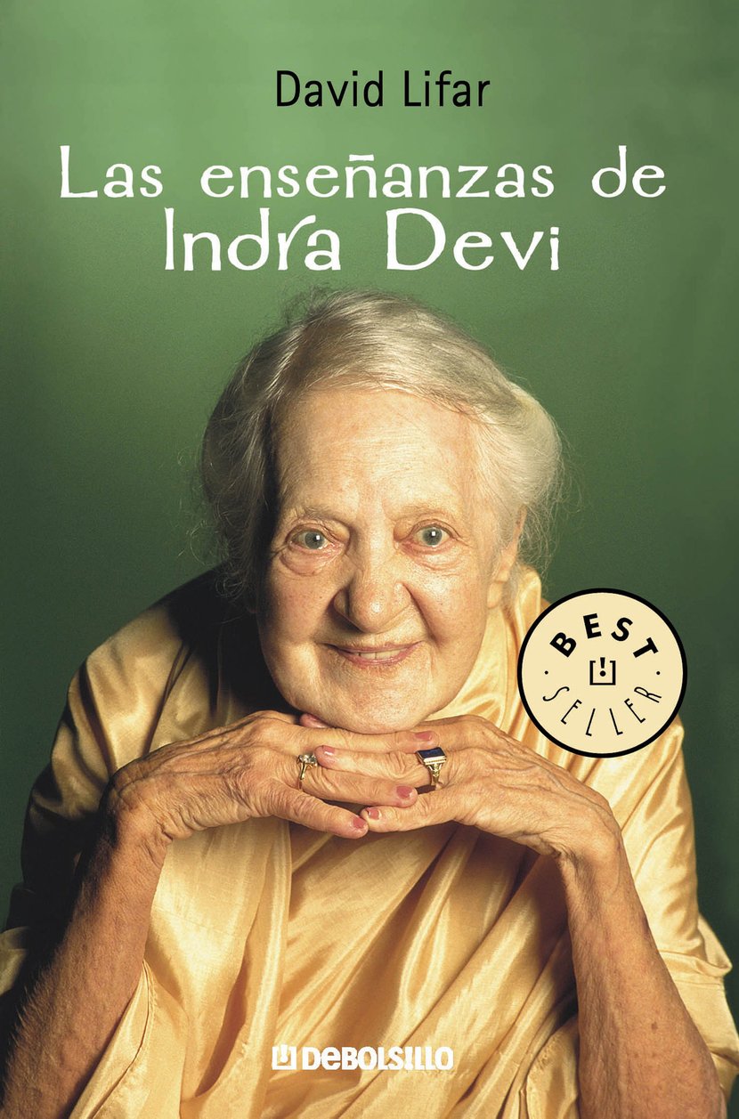 Las enseñanzas de Indra Devi | Cultura