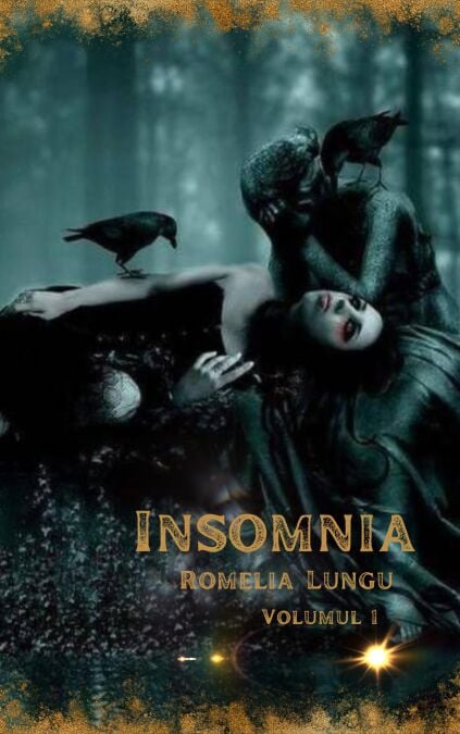 Insomnia - Insomnia, #1 | Cultura