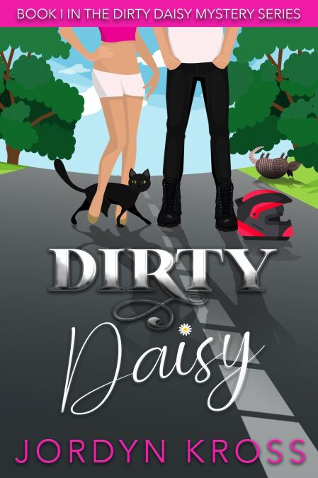 Dirty Daisy - Dirty Daisy Mystery, #1 | Cultura