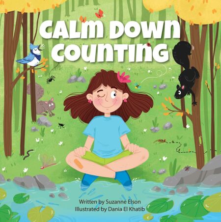 Calm Down Counting | Cultura