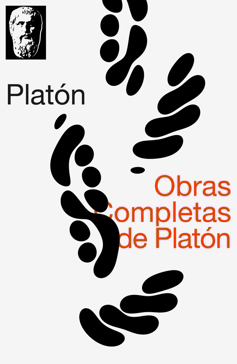 Obras Completas de Platón - Apología de Sócrates, Critón, Primer ...