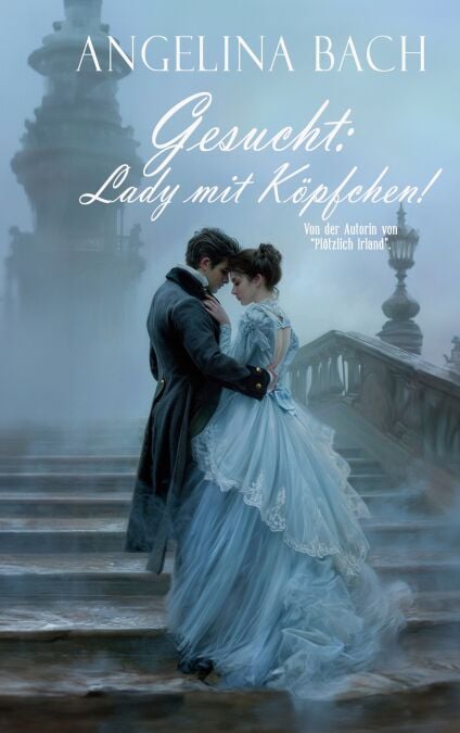 Gesucht: Lady mit Köpfchen! - Ein Regency-Roman - Ebook Romance | Cultura
