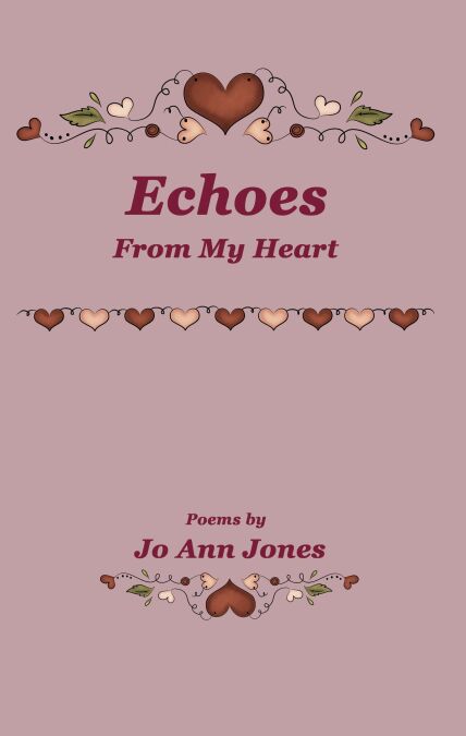 Echoes From My Heart | Cultura