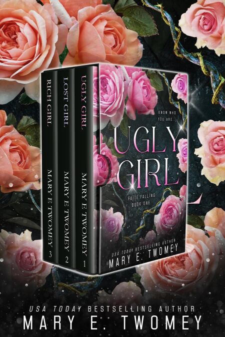 Faite Books 1-3 Bundle | Cultura