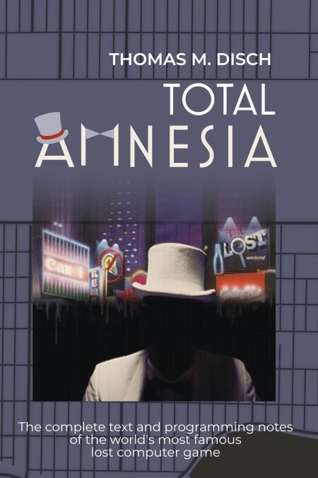 Total Amnesia | Cultura