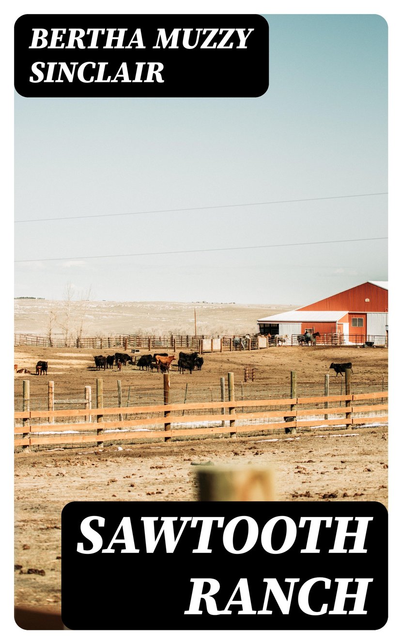 Sawtooth Ranch | Cultura