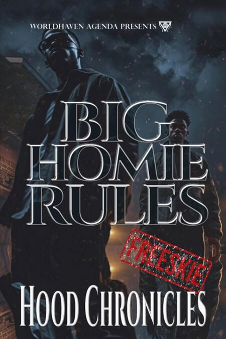 Big Homie Rules | Cultura